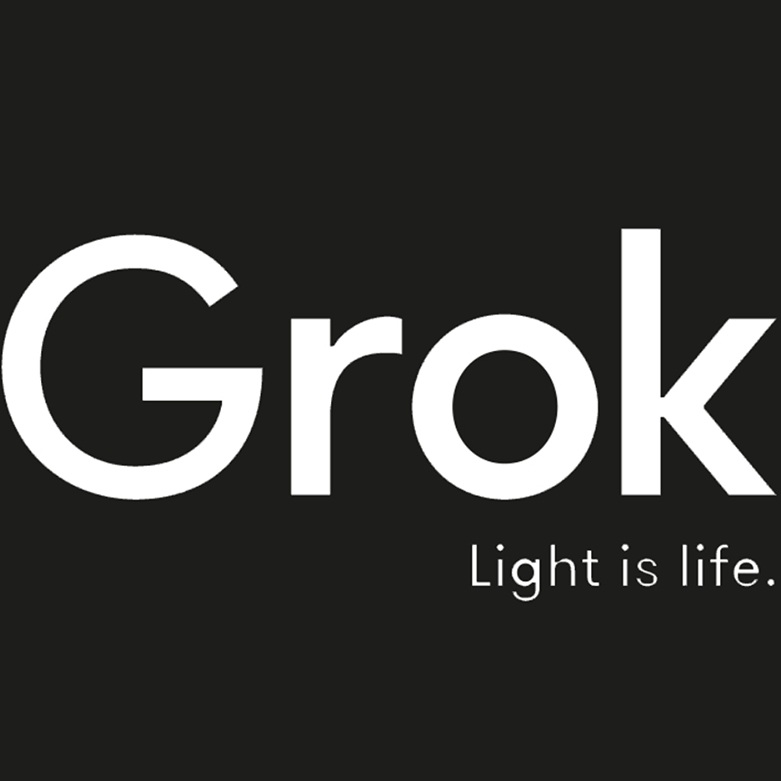 Grok - Life is light - Nordesign