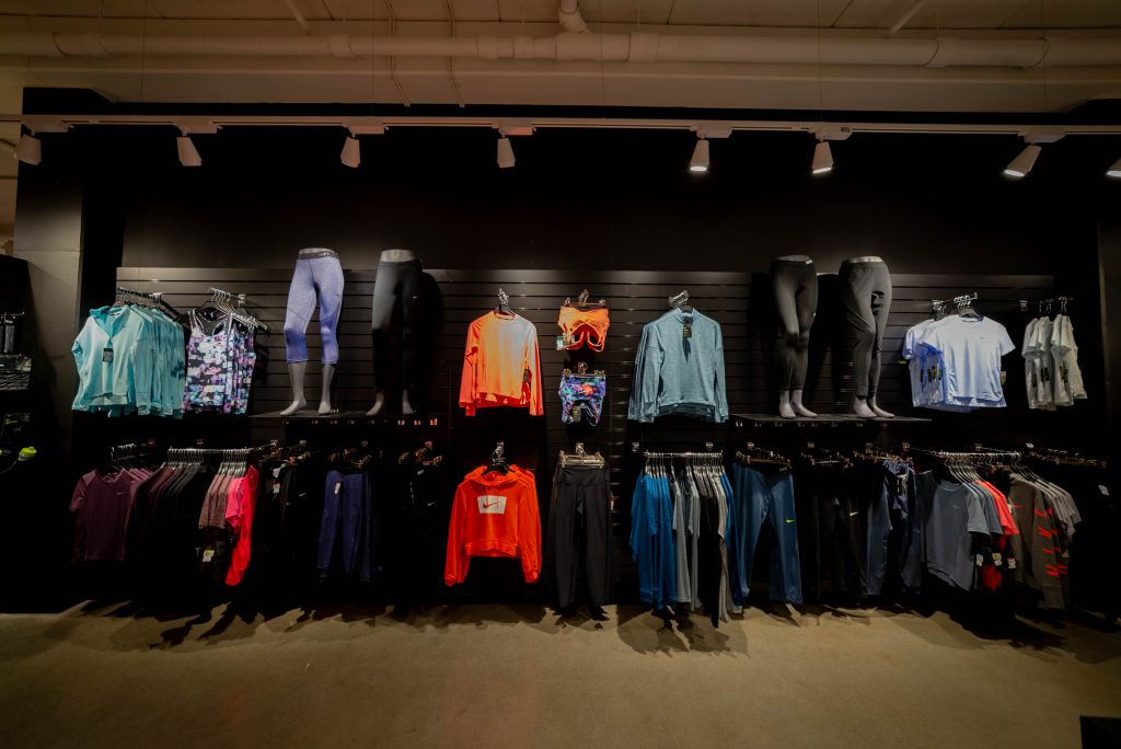 Nava Sport - Stjørdal - Nordesign