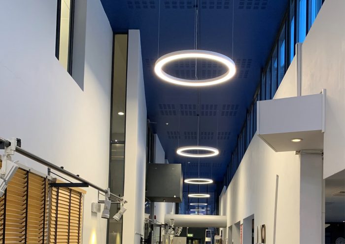 Nordesign - Belysning til bolig, hytte og det offentlige rom